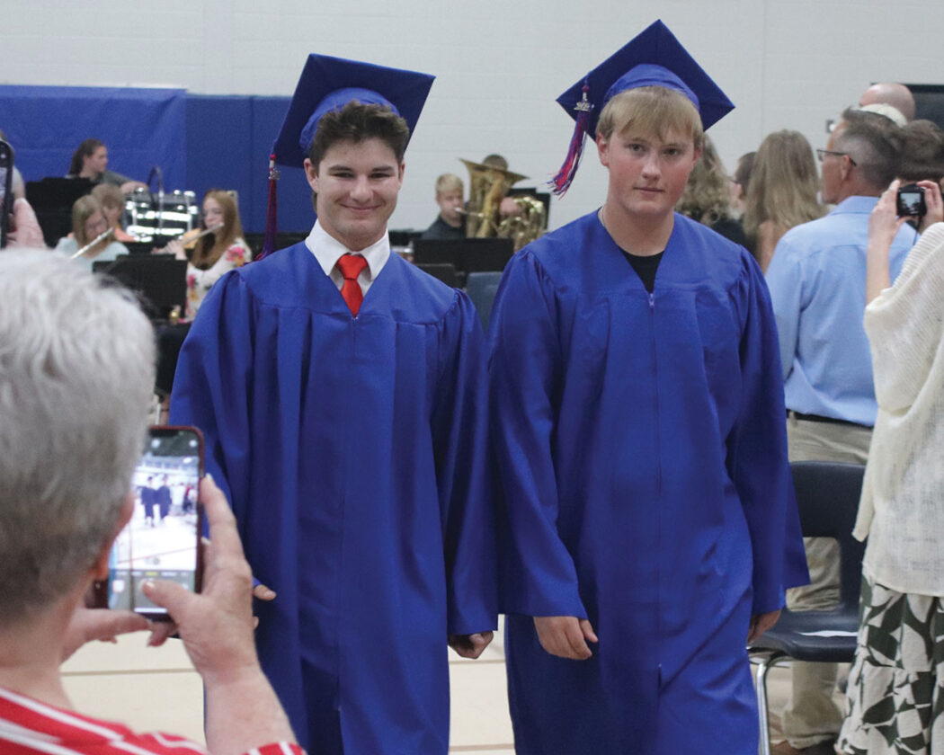 ‘Let’s cherish the memories’ | News, Sports, Jobs - Marshall Independent